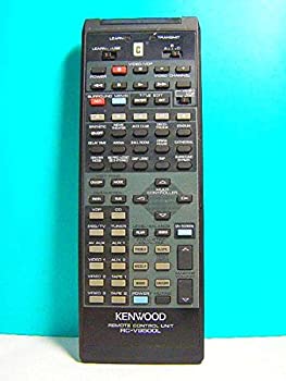 ケンウッド オーディオリモコン RC-V9500L(中古品)