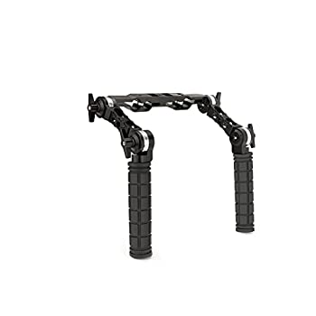 【中古品】CAMTREE Hunt ユニバーサル 19mm/15mm ロゼットハンドルセット デジタル一 (中古品)