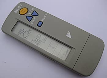 ダイキン エアコンリモコン ARC411A3(中古品)