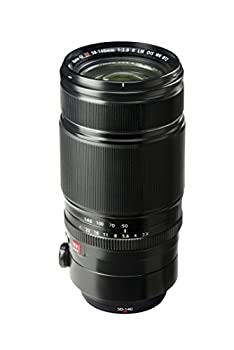【中古品】FUJIFILM X 交換レンズ フジノン ズーム 望遠 大口径 50-140mm F2.8通し 手(中古品)