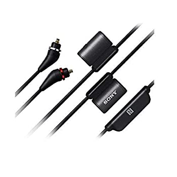 【未使用 中古品】SONY ワイヤレスオーディオレシーバー XBA-Z5/A3/A2/H3/H2イヤホン用 MUC-M(中古品)