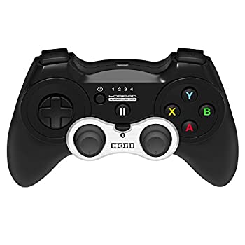 【未使用 中古品】ホリ HORIPAD WIRELESS for iPhone/iPad [HIP-043](中古品)