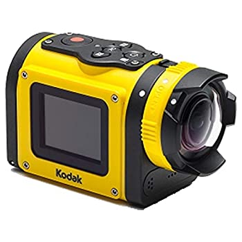 【中古品】PIXPRO SP1 イエロー(中古品)