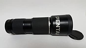 【未使用 中古品】Pentax smc FA 645?150???300?mm f / 5.6?Ed [ If ]レンズ(中古品)