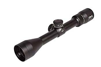 【未使用 中古品】サイトロンジャパン ライフルスコープ TR-X 3-9x40MD R501(中古品)