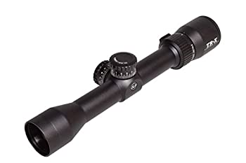 【未使用 中古品】サイトロンジャパン ライフルスコープ TR-X 1.75-4x32CQB MD R502(中古品)