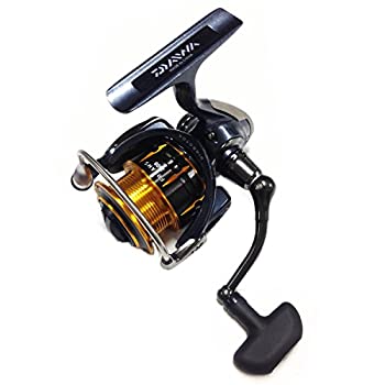 【未使用 中古品】ダイワ(Daiwa) スピニングリール 15 フリームス 2508 (2500サイズ)(中古品)