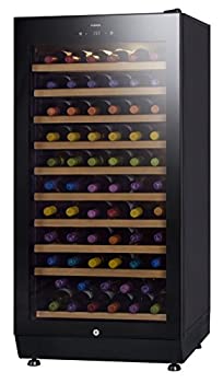 【中古品】ファニエル/FURNIEL 長期熟成型ワインセラー (65本収納)【右開き】ビューテ(中古品)