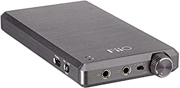 FiiO ヘッドホンアンプ・DAC E12A Mont Blanc(中古品)