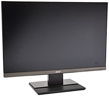【未使用 中古品】Acer V246WL - LED monitor - 24