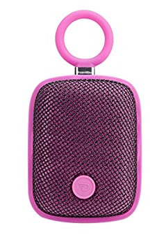 【未使用 中古品】Dreamwave Bubble Pods: カラフルなBluetoothスピーカー、ピンク(中古品)