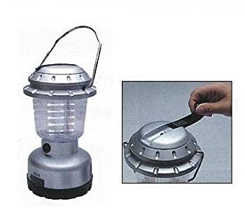 【中古品】LEDエコランタン L-300 374047(中古品)