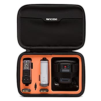 【未使用 中古品】Dual Kit for Sony Action Cam BLK/ORG(中古品)