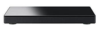 【中古品】パナソニック 2.1ch シアターボード 4Kパススルー対応 Bluetooth対応 ブラ (中古品)