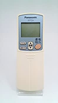 パナソニック　Panasonic　エアコン　リモコン　ARC432A51(未使用 未開封の中古品)