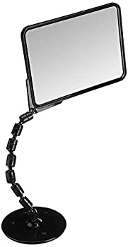 【中古品】Kenko ルーペ ジャンボフレキシブルスタンドルーペ 1.8倍 193mm KTL-105(中古品)