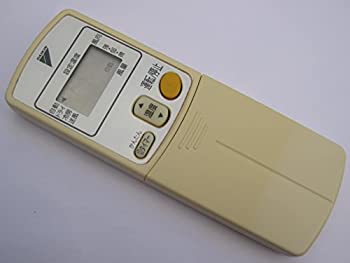 ダイキン エアコン用リモコン ARC424A2 (1138364)(中古品)