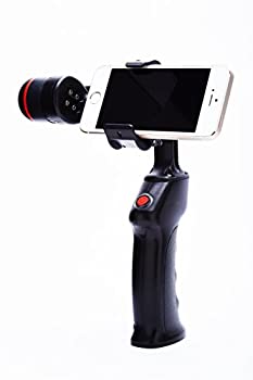 【未使用 中古品】Wenpod SP1 Cam?ra d'action avec Stabilisateur d'image gyroscopique po(中古品)