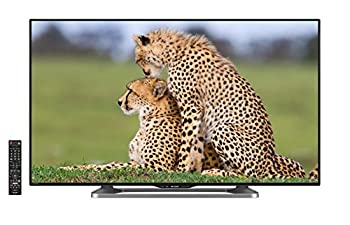 【中古品】シャープ 50V型 AQUOS ハイビジョン フルハイビジョン 液晶テレビ 外付HDD (中古品)