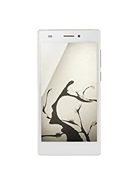 【中古品】FREETEL SAMURAI MIYABI 雅 フリーテル (シャンパンゴールド)(中古品)