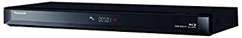 パナソニック 500GB 1チューナー ブルーレイレコーダー DIGA DMR-BRS510(中古品)