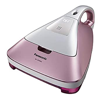 パナソニック ふとんクリーナー 紙パック式 ハウスダスト発見センサー搭載 (未使用 未開封の中古品)