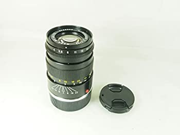 【中古品】ミノルタ MINOLTA M-ROKKOR 90mm F4(中古品)