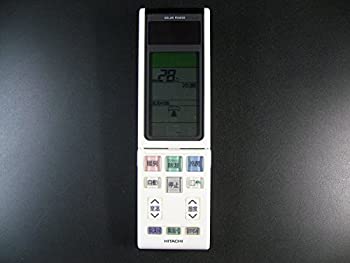 日立 エアコンリモコン RAR-4F3(未使用 未開封の中古品)