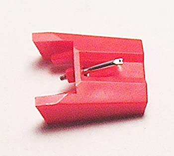 【未使用 中古品】Durpower Phonograph Record Player Turntable Needle For FISHER MT-223A,(中古品)