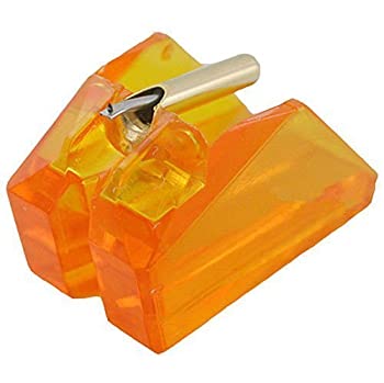 【未使用 中古品】Durpower Phonograph Record Player Turntable Needle For Stylus EPS 24 E(中古品)