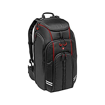 【未使用 中古品】Manfrotto マンフロット MB BP-D1 DJI Professional Video Equipment Cases(中古品)