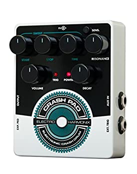 中古品】electro-harmonix エレクトロハーモニクス エレクトリック