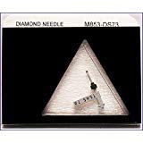 【未使用 中古品】Durpower Phonograph Record Player Turntable Needle For TETRAD TC8H6/T5(中古品)