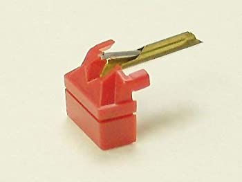 【中古品】Durpower Phonograph Record Player Turntable Needle For SHURE CARTRIDGE(中古品) 中古品】Durpower Phonograph Record Player Turntable Needle For