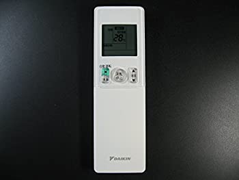ダイキン工業 DAIKIN 【ARC476A27】エアコン用リモコン(中古品)