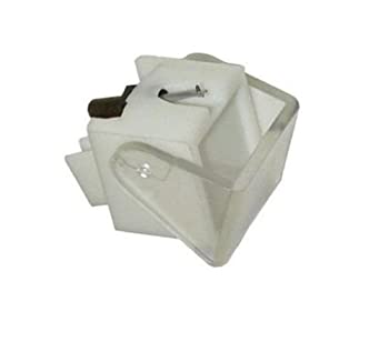 【未使用 中古品】Durpower Phonograph Record Player Turntable Needle For ORTOFON D5E D3E(中古品)