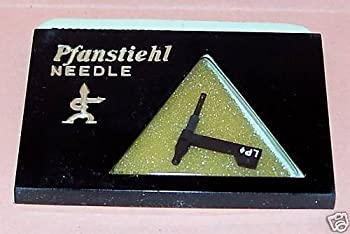 【中古品】Durpower Phonograph Record Player Turntable Needle For CARTRIDGES GE 1(中古品)