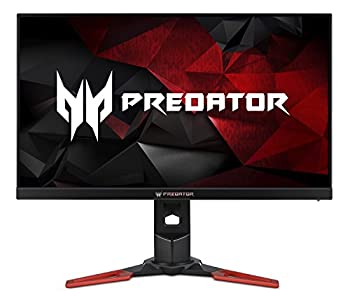 【未使用 中古品】Acer Predator XB271HK - LED monitor - 27