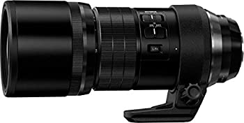 【中古品】OLYMPUS 単焦点レンズ M.ZUIKO DIGITAL ED 300mm F4.0 IS PRO 超望遠 マイ (中古品)