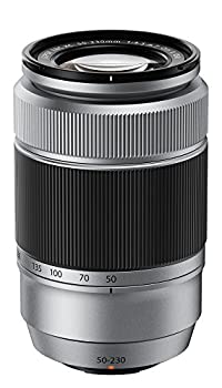 【未使用 中古品】Fujinon XC50-230mmF4.5-6.7 OIS II - シルバー(中古品)