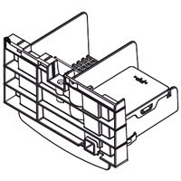 【未使用 中古品】シャープ[SHARP]　オプション・消耗品　【2106850039】　洗濯機用　Ag+カー(中古品)