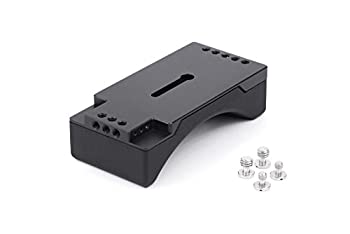 【中古品】木製カメラ - ショルダーパッド v2 (プレーン)(中古品)