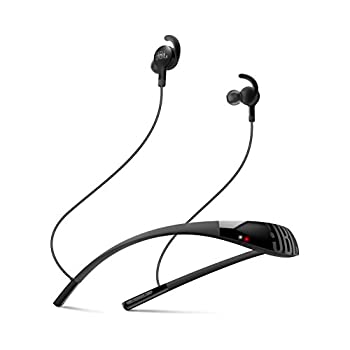 【中古品】JBL EVEREST ELITE 100 Bluetoothイヤホン 密閉型/ノイズキャンセリング ブ(中古品)