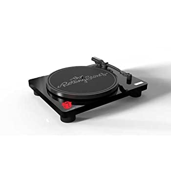 【中古品】ユニバーサルミュージック レコードプレーヤー Amadana Music SIBRECO Limi(中古品)