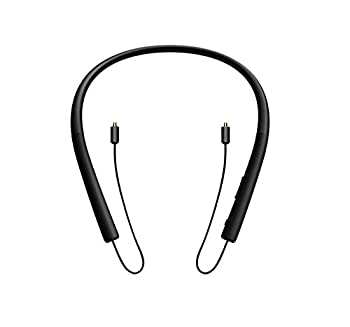 【未使用 中古品】ソニー XBA専用着脱ケーブル（ワイヤレスオーディオレシーバー）ネックバン(中古品)