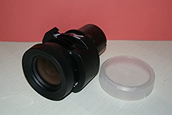 【中古品】エプソン EB-L1000(一部除く)/G7000用中焦点レンズ(中古品)