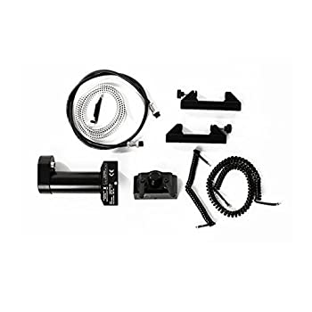 【中古品】SmartSystem digimotor Pro |低ノイズ移動スムーズ開始停止カメラスライダm(中古品)