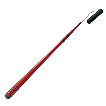 【中古品】ティムコ(TIEMCO) 幸釣 コウチョウ 456 アカ(中古品)