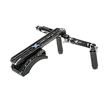 【中古品】Tilta tt-0506???15?15?mあり形ショルダーマウントシステムfor Arri M(中古品)