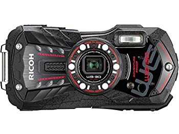 【中古品】WG-30 CALSモデル エボニーブラック(中古品)